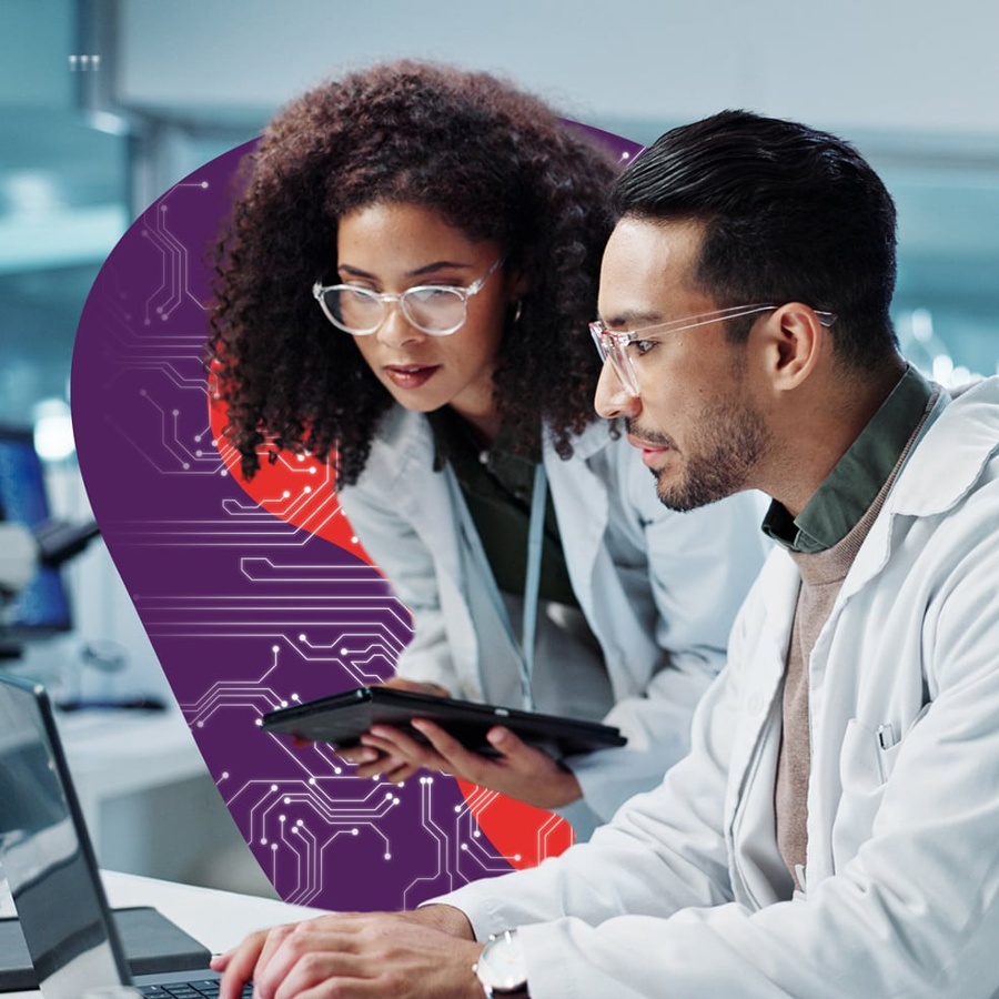 Digital Transformation